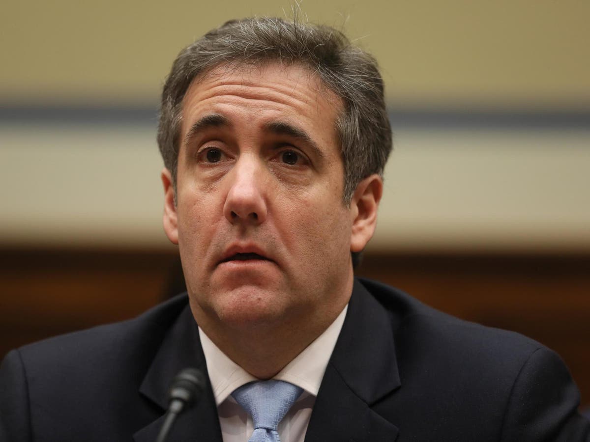 Cohen testimony: Trump’s ex-lawyer claims ‘criminal conspiracy’ and ...