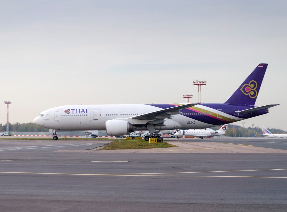 Thai Airways launches holy ‘flight to nowhere’ that will fly over ...