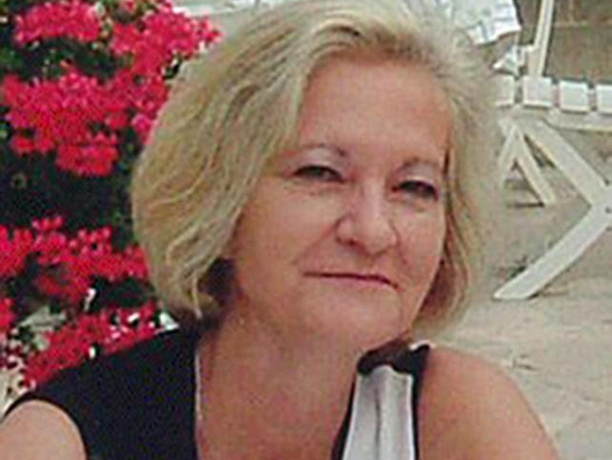 Sally Challen: Woman who killed ‘abusive’ husband with hammer wins ...