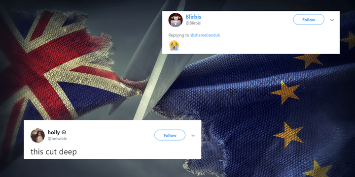 Brexit: This is the most depressing joke about leaving the EU yet ...