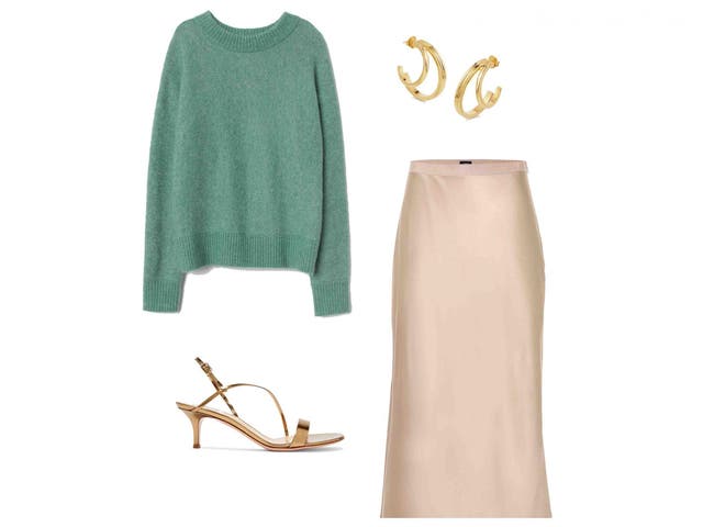 The beige revolution: How to wear fashion’s favourite new shade | The ...