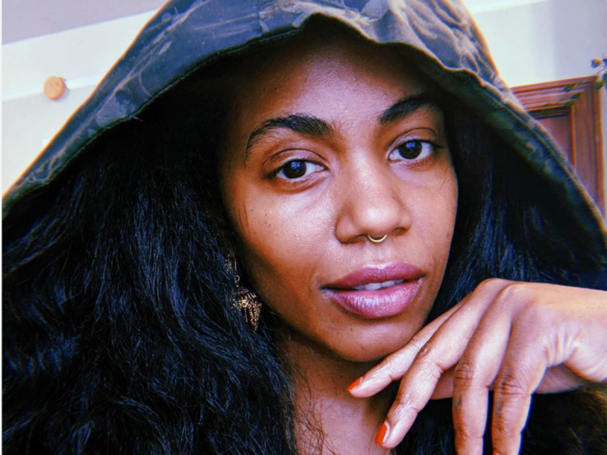 Be careful before celebrating the recognition of this non-binary ...