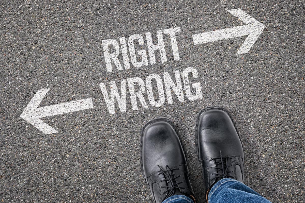 Seven morals followed around the world, according to researchers | The ...