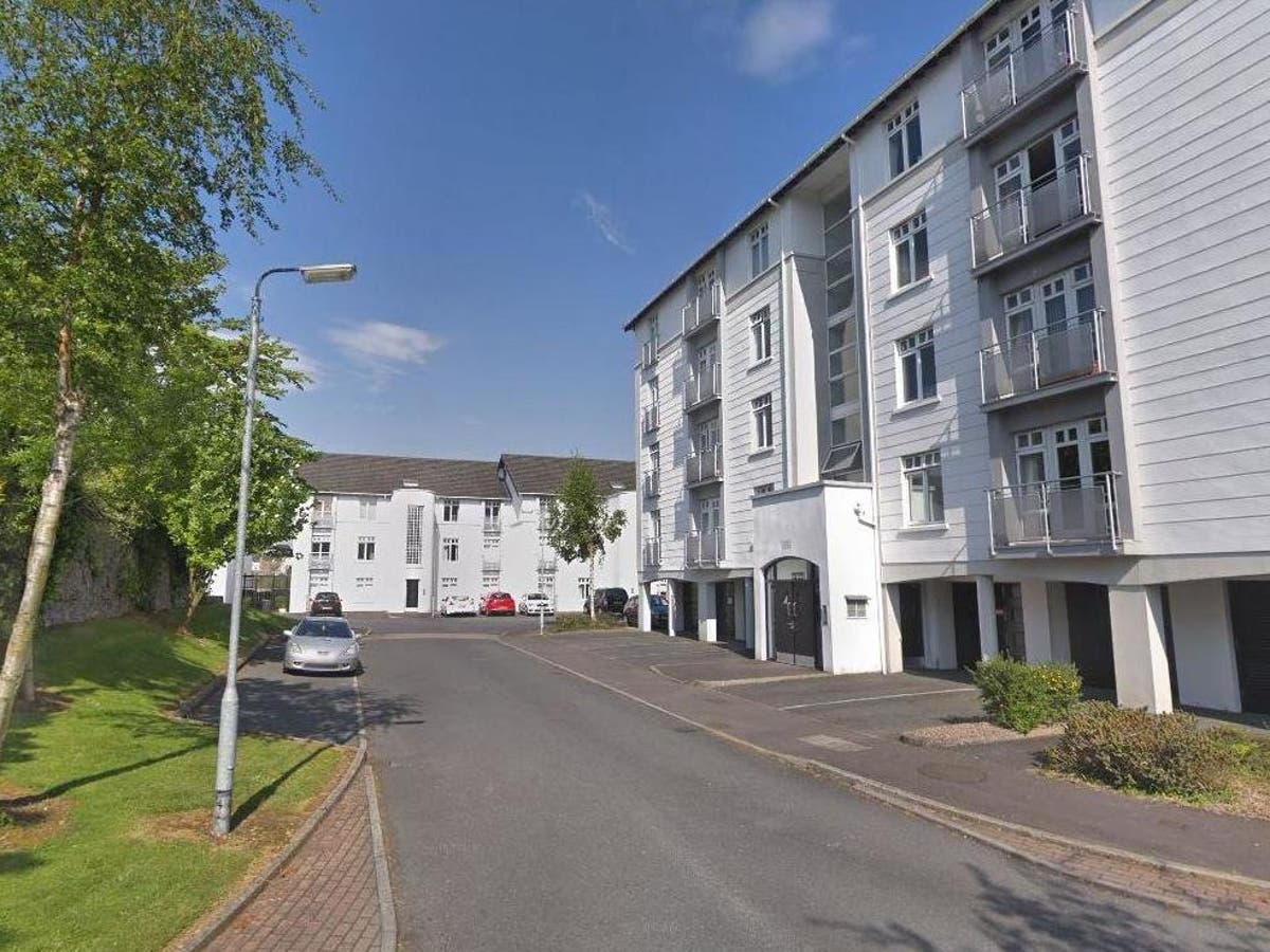 Newry deaths: Man, woman and teenage girl found dead in flat | The ...