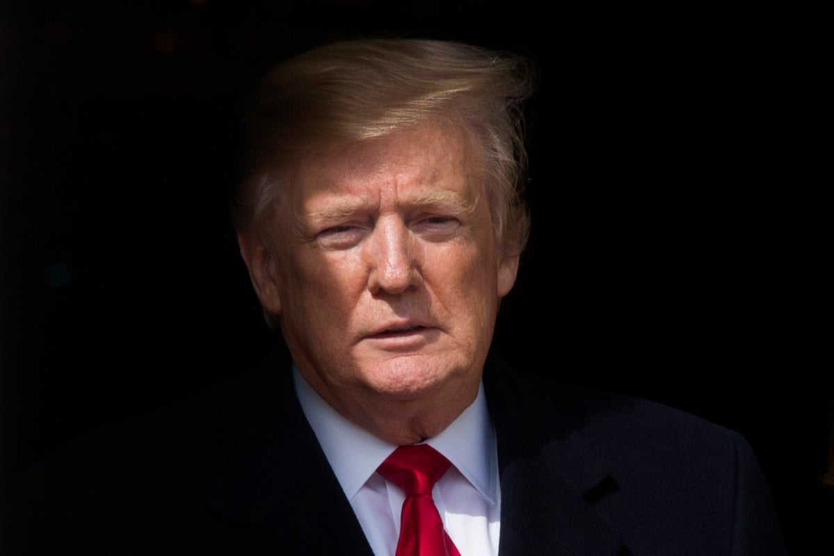 Patrick Moore: The climate change skeptic quoted by Trump in ...