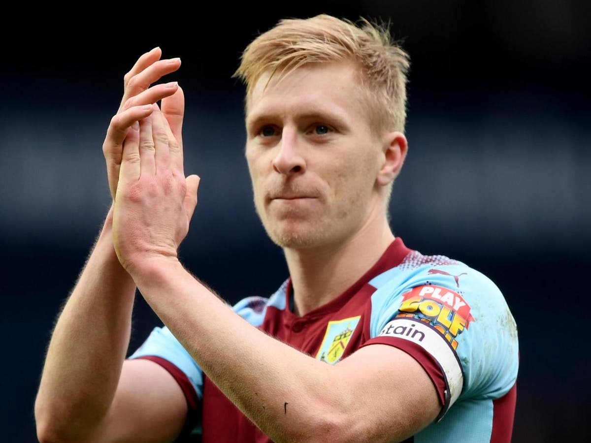 Ben Mee on Man City, Liverpool and finding a home at Burnley | The ...