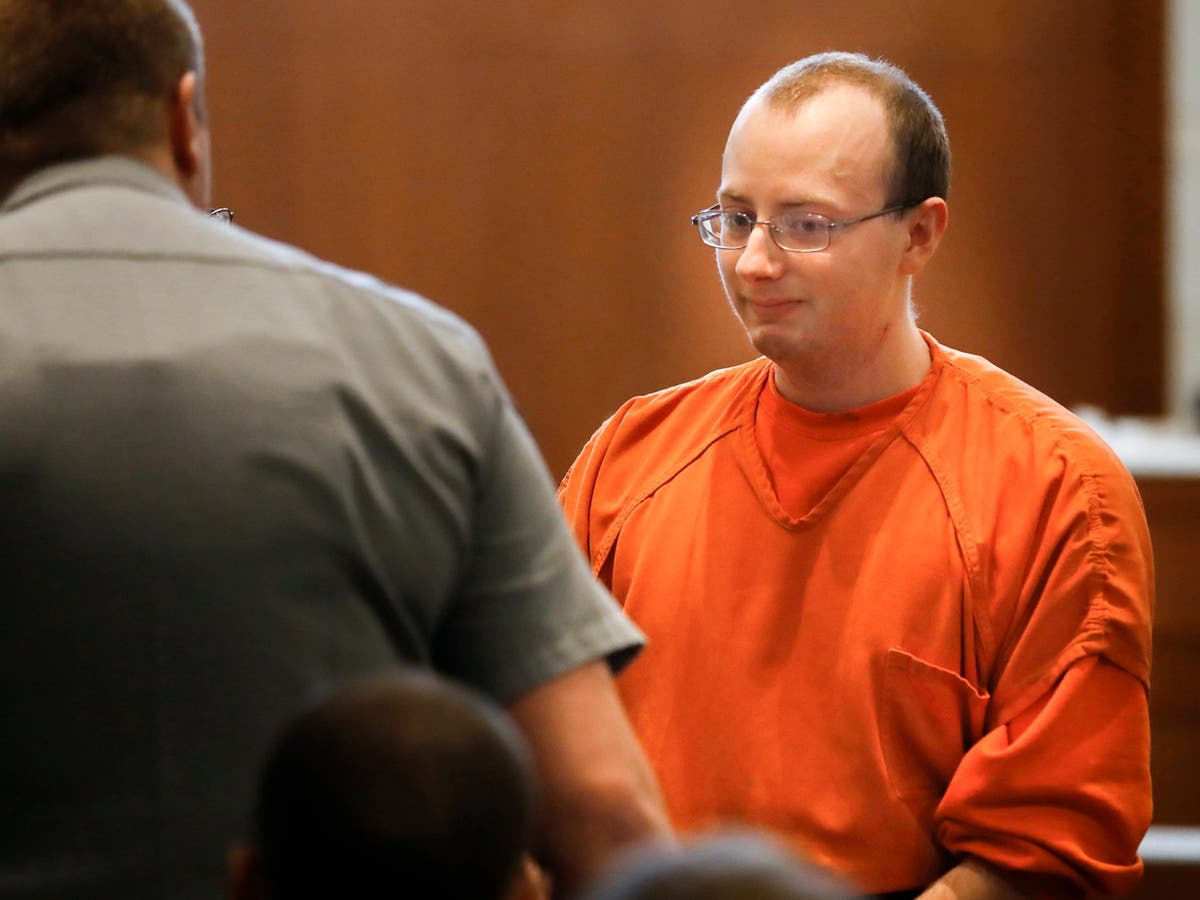 Jayme Closs kidnapping: Jake Patterson writes letter explaining ...