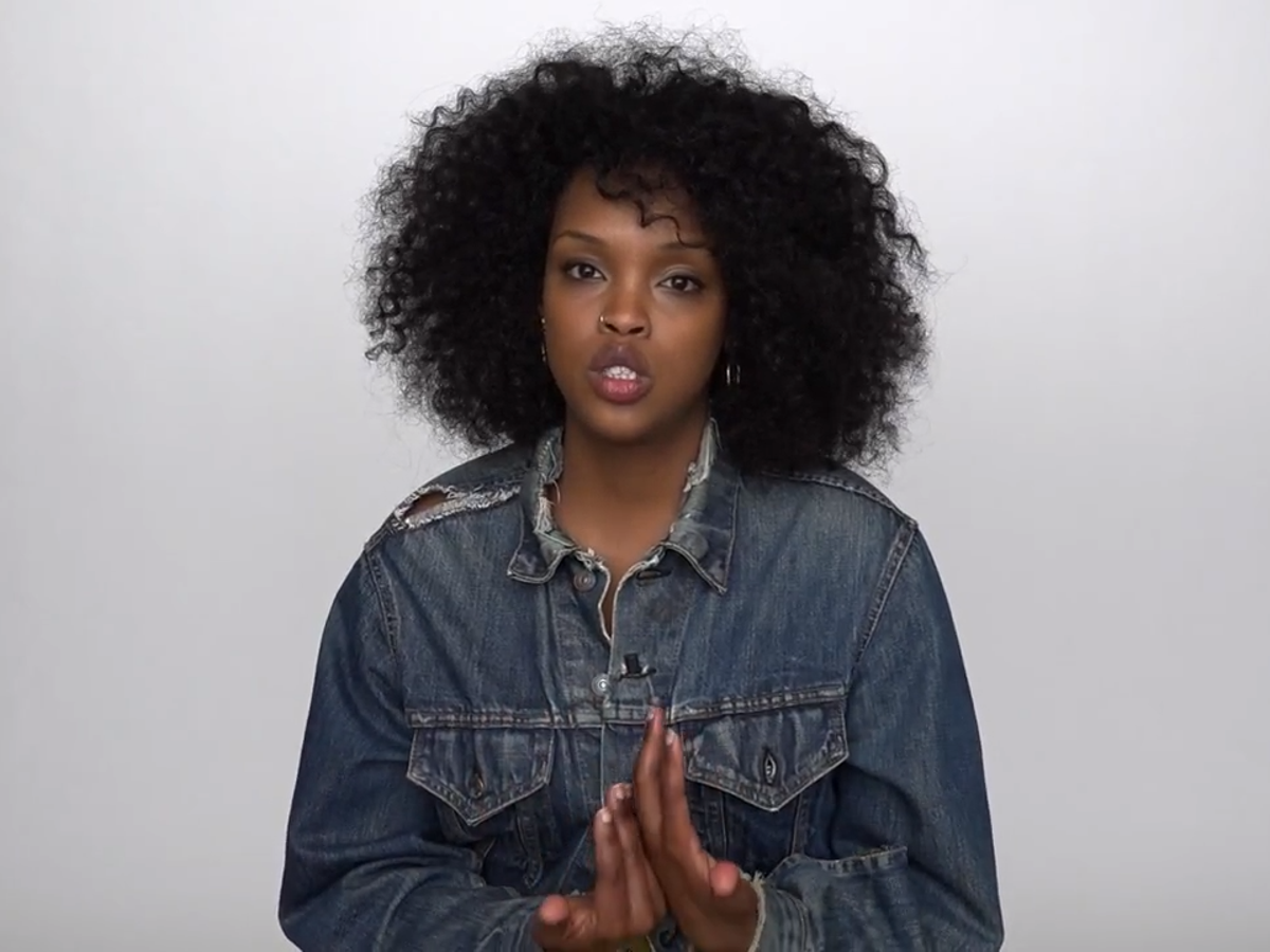 Anti-FGM campaigner Nimco Ali to receive human rights award at Geneva ...