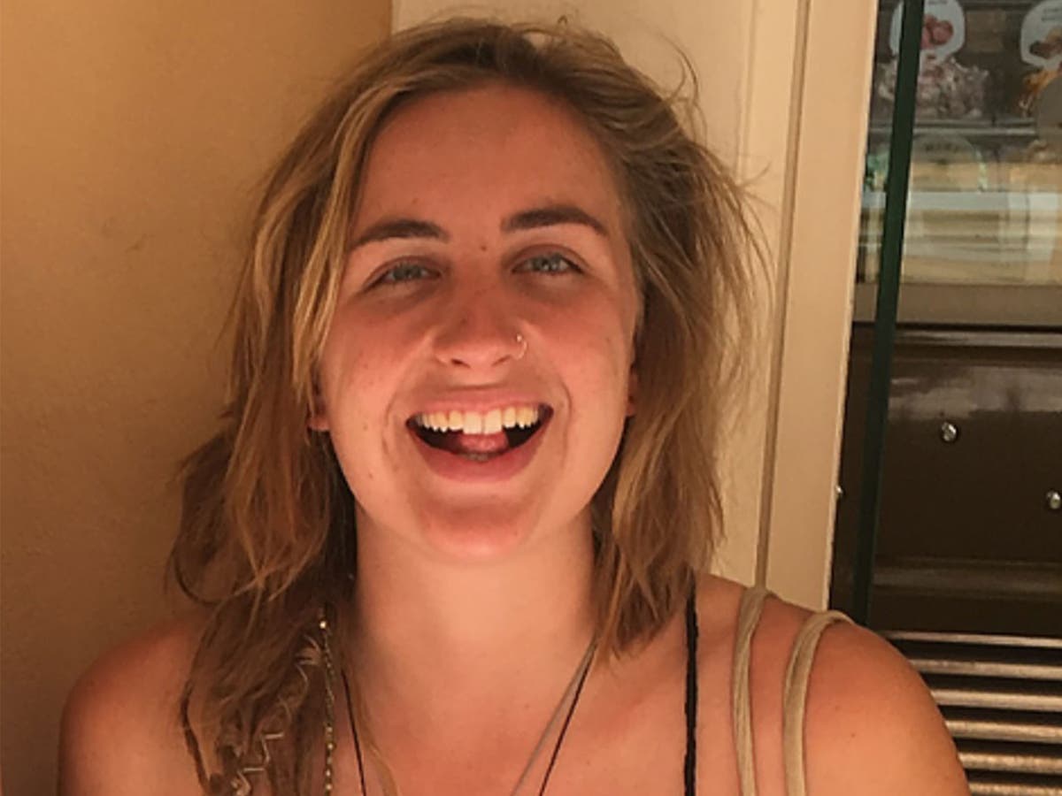 Catherine Shaw: Parents ‘desperately worried’ for British backpacker ...