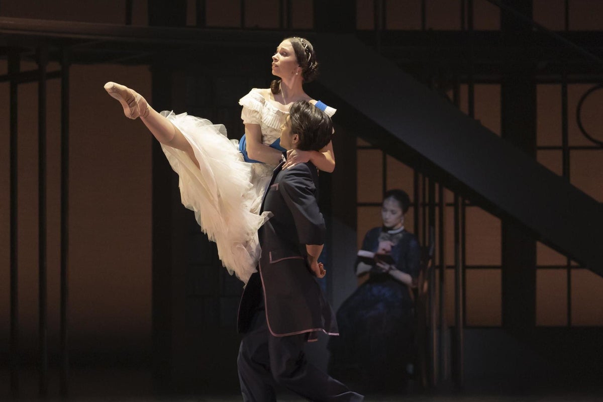 Northern Ballet – Victoria review: Superb performances make for fine ...