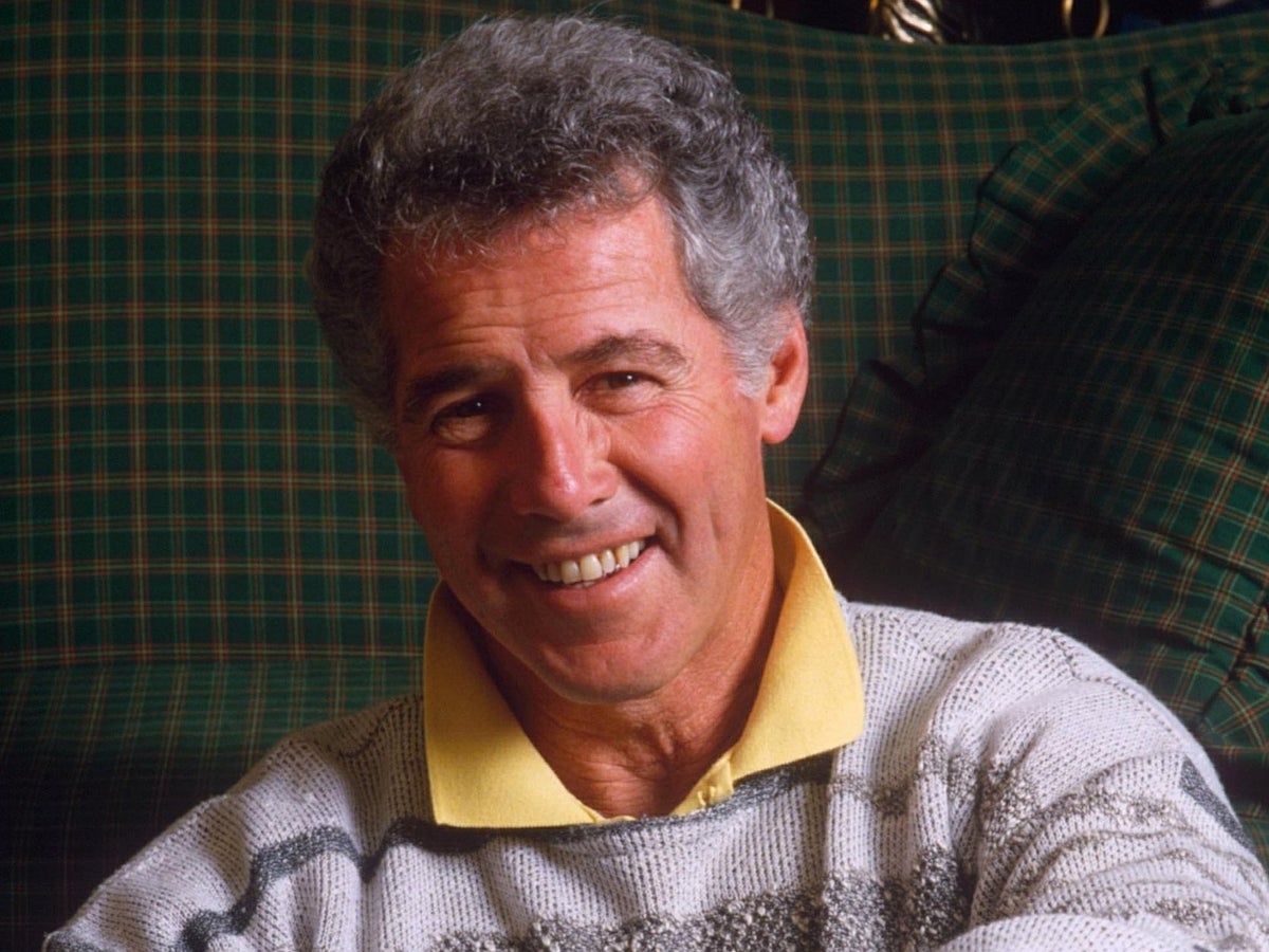 Jed Allan Dies Santa Barbara And Days Of Our Lives Actor Dead THE
