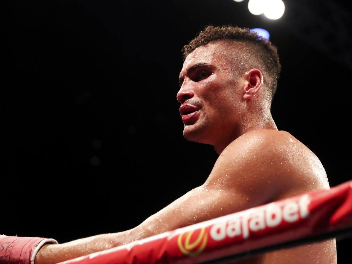 Anthony Ogogo retires with eyes ‘too damaged’ to return to ring | The ...