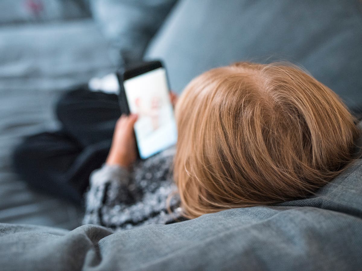 Sexual grooming crimes soar by a third as paedophiles turn to Instagram ...