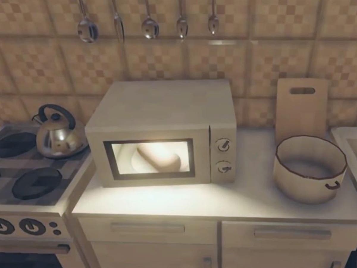 New Russian video game lets you experience the mundanity of life in a ...