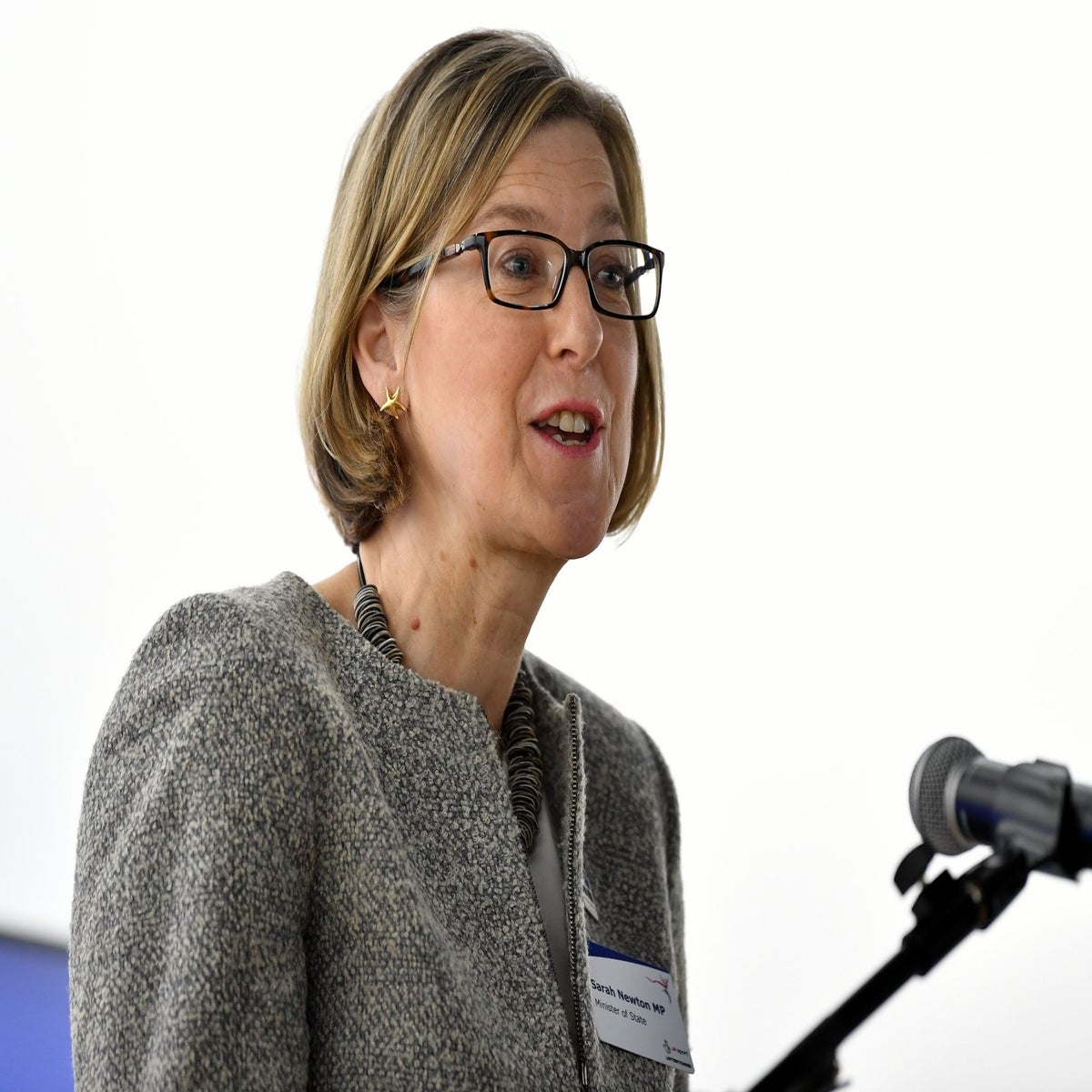 Sarah Newton's Instagram, Twitter & Facebook on IDCrawl