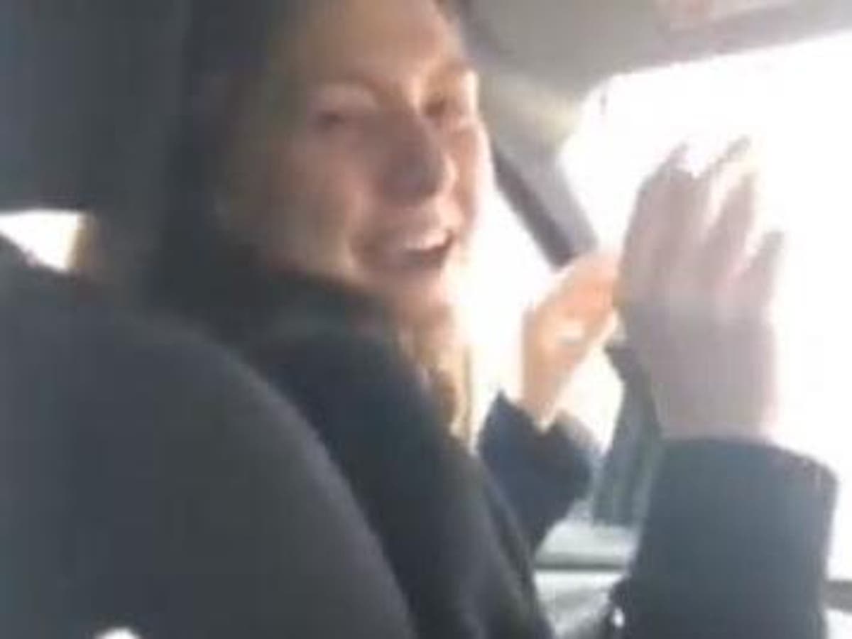 Libby Squire missing: New video released of 21-year-old student six ...