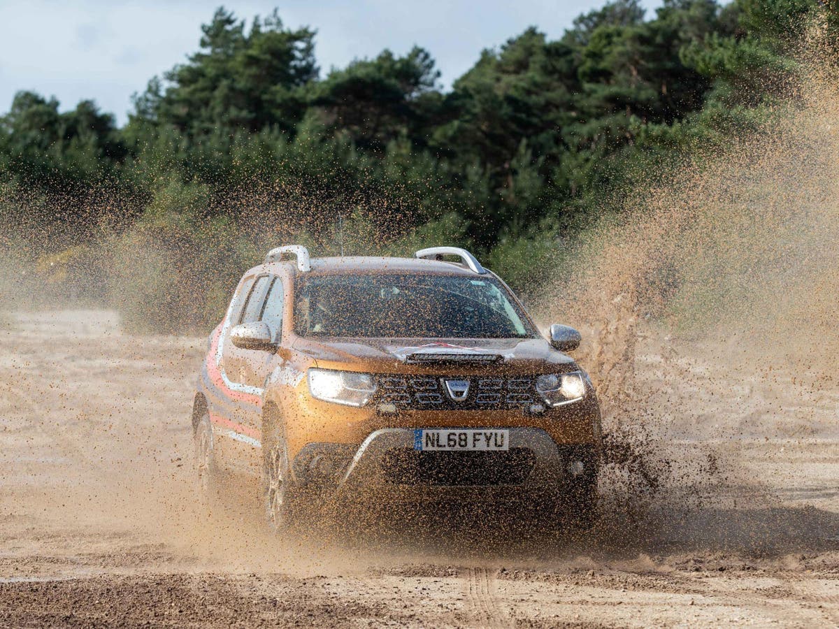 Veterans with life-changing injuries prepare to take on ‘world’s ...