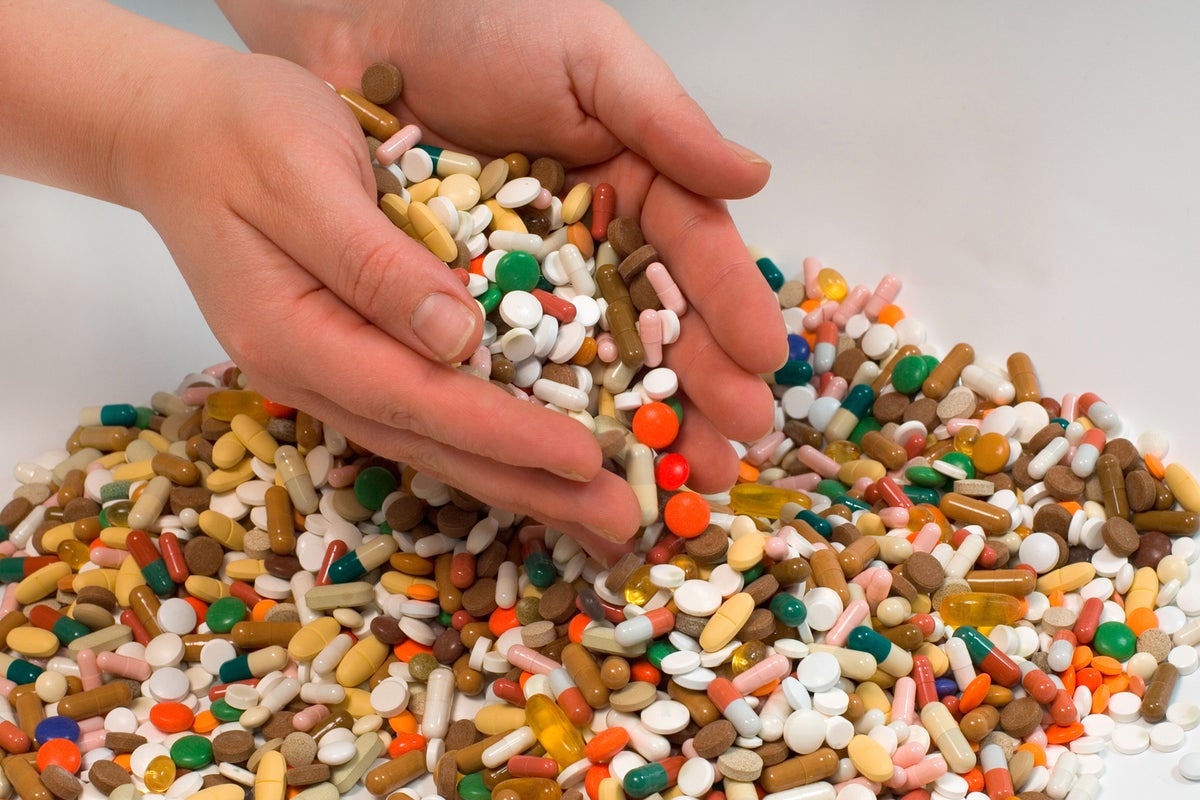 Drug companies getting CMA treatment again as NHS bill soars | The ...