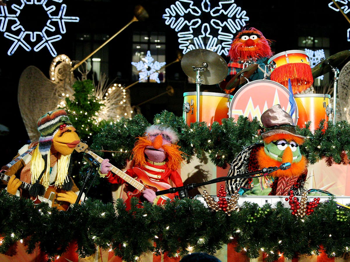 The Top 10: Fictional bands | The Independent | The Independent