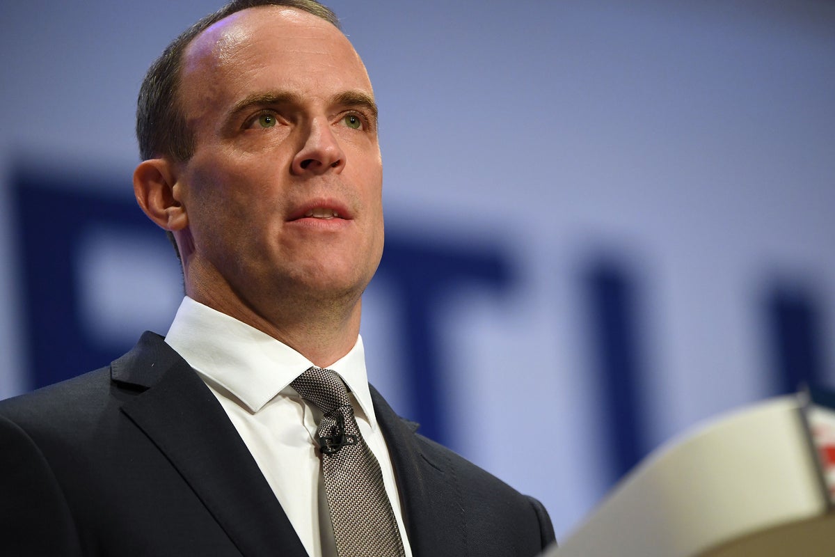 Could parliamentary limbo push through no-deal Brexit? | The ...