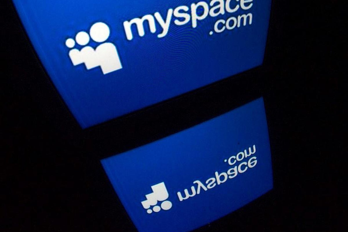 'We apologise for the inconvenience': How MySpace deleted everything ...