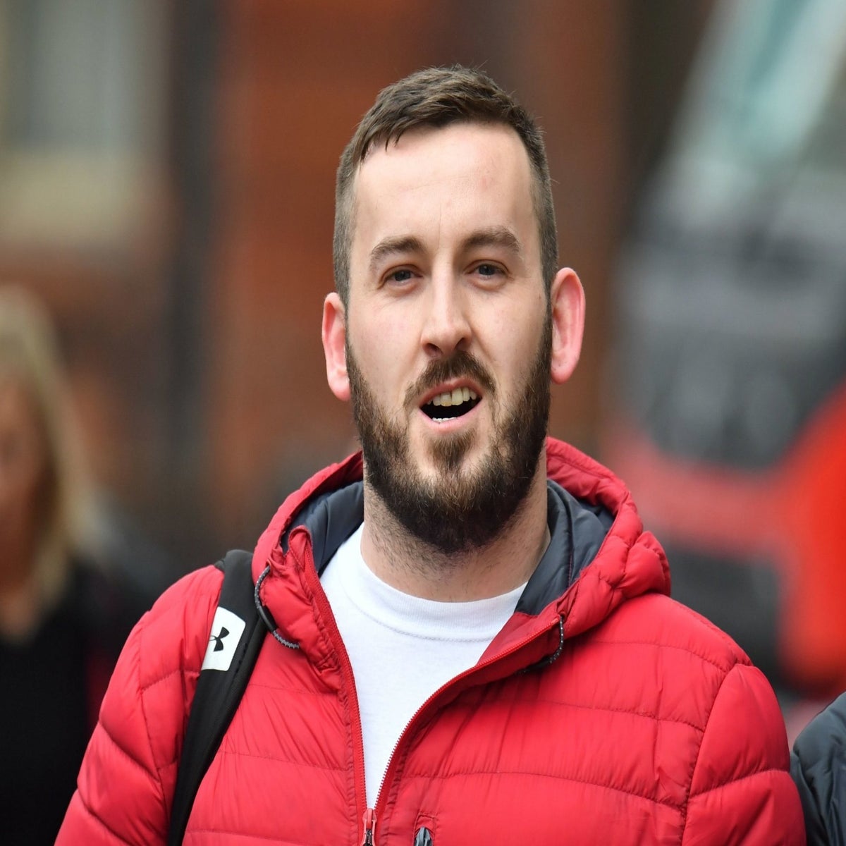 James Goddard's Instagram, Twitter & Facebook on IDCrawl
