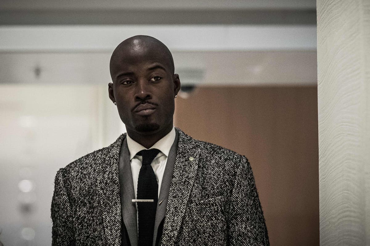 Nick Conrad: 'Hang White People' rapper fined over YouTube video | The ...