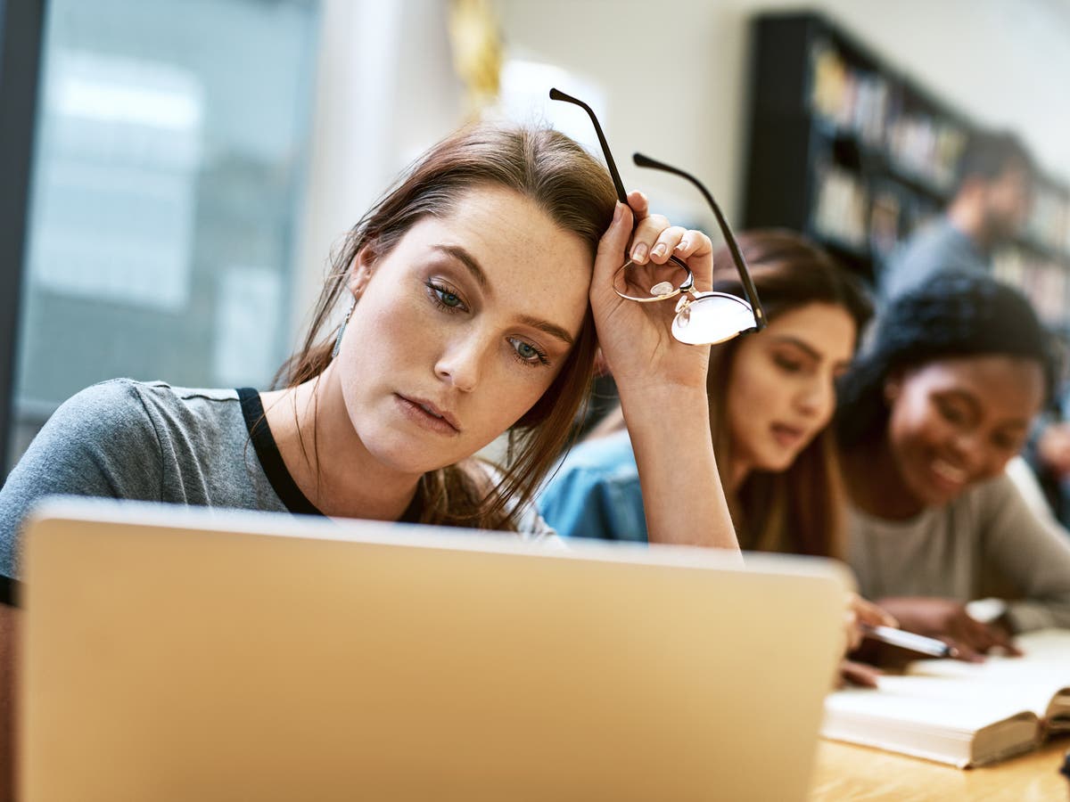 Trigger warnings are ‘not helpful’ for preventing distress, researchers ...