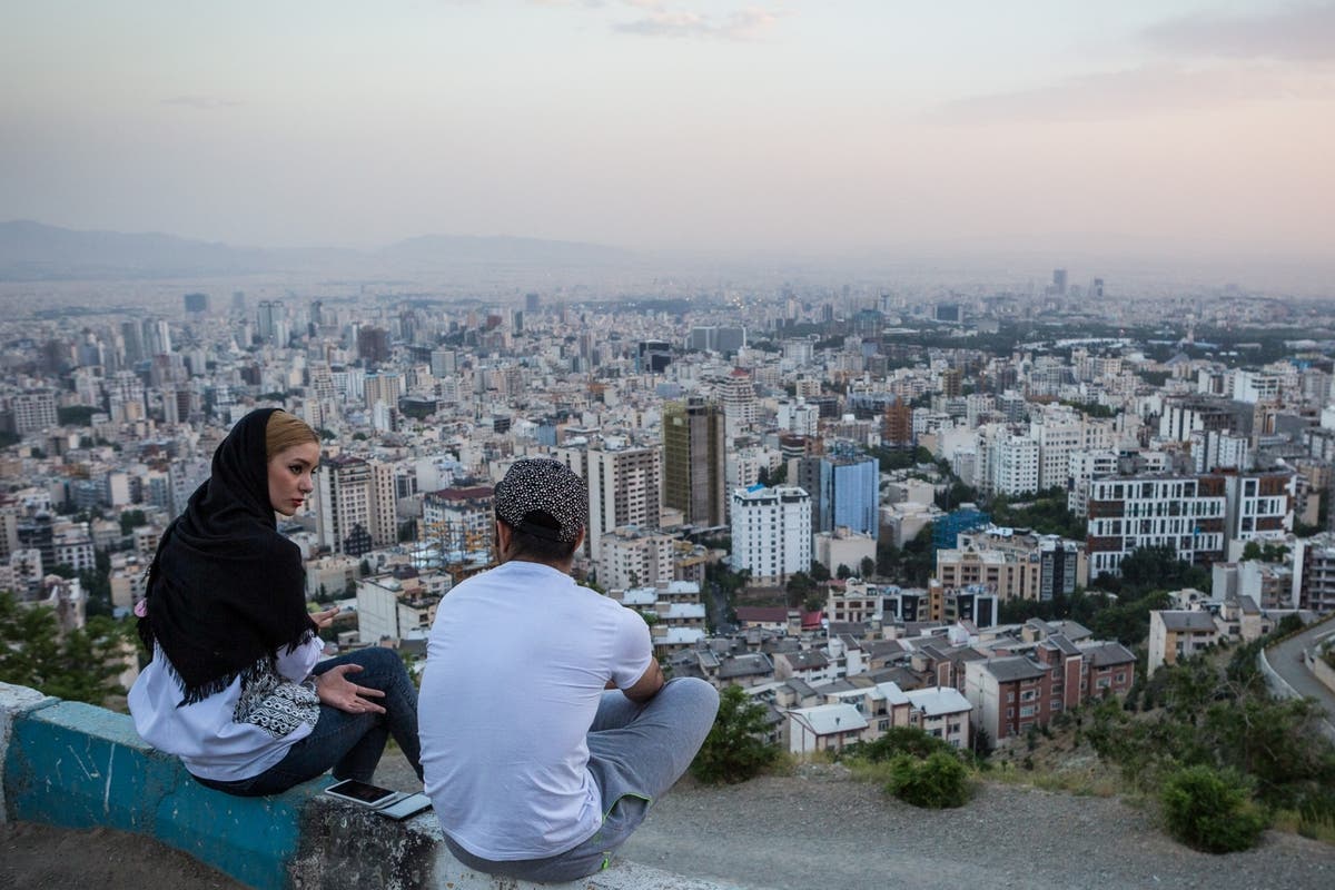 Iran regime invites people to turn in neighbours for 'moral crimes' via ...