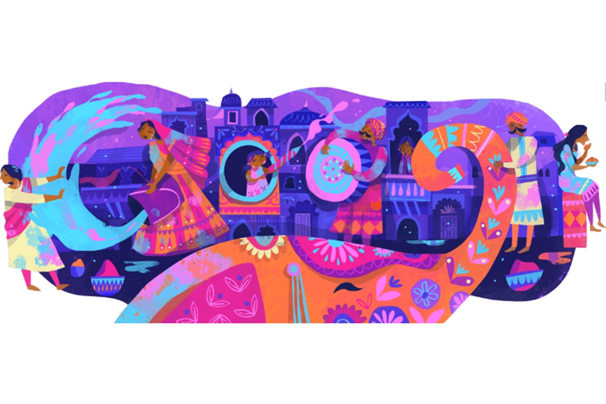 Google Doodles is still one of the best ways to showcase the science ...