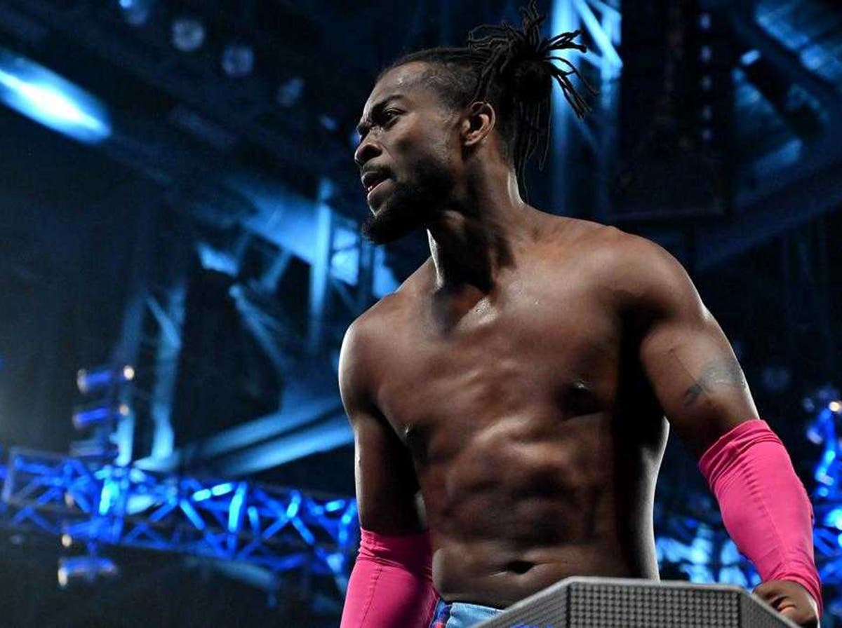 Kofi Kingston on why the WWE's established stars still have a lot more ...