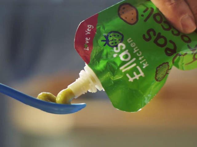 A View from the Top with CEO of Ella's Kitchen Mark Cuddigan | The ...