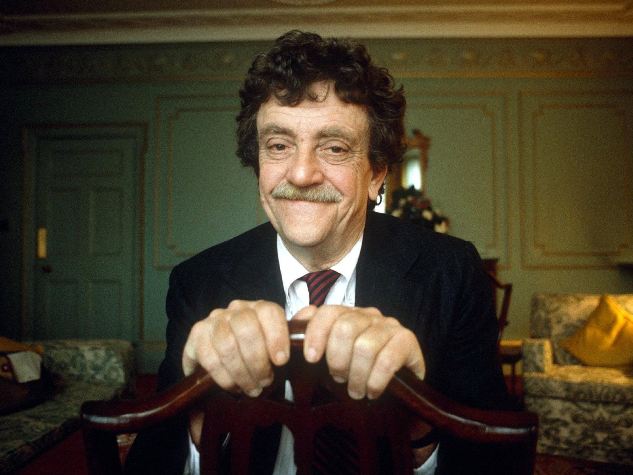 Kurt Vonnegut’s ‘Slaughterhouse-Five’ at 50: One of the most ...
