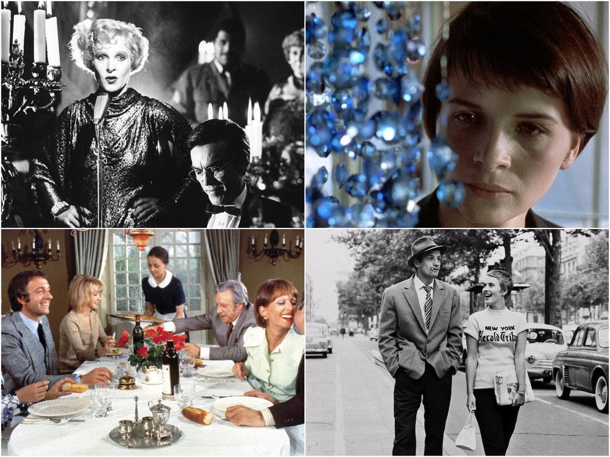 The 10 best European films: From Jean-Luc Godard’s Breathless to Ingmar ...