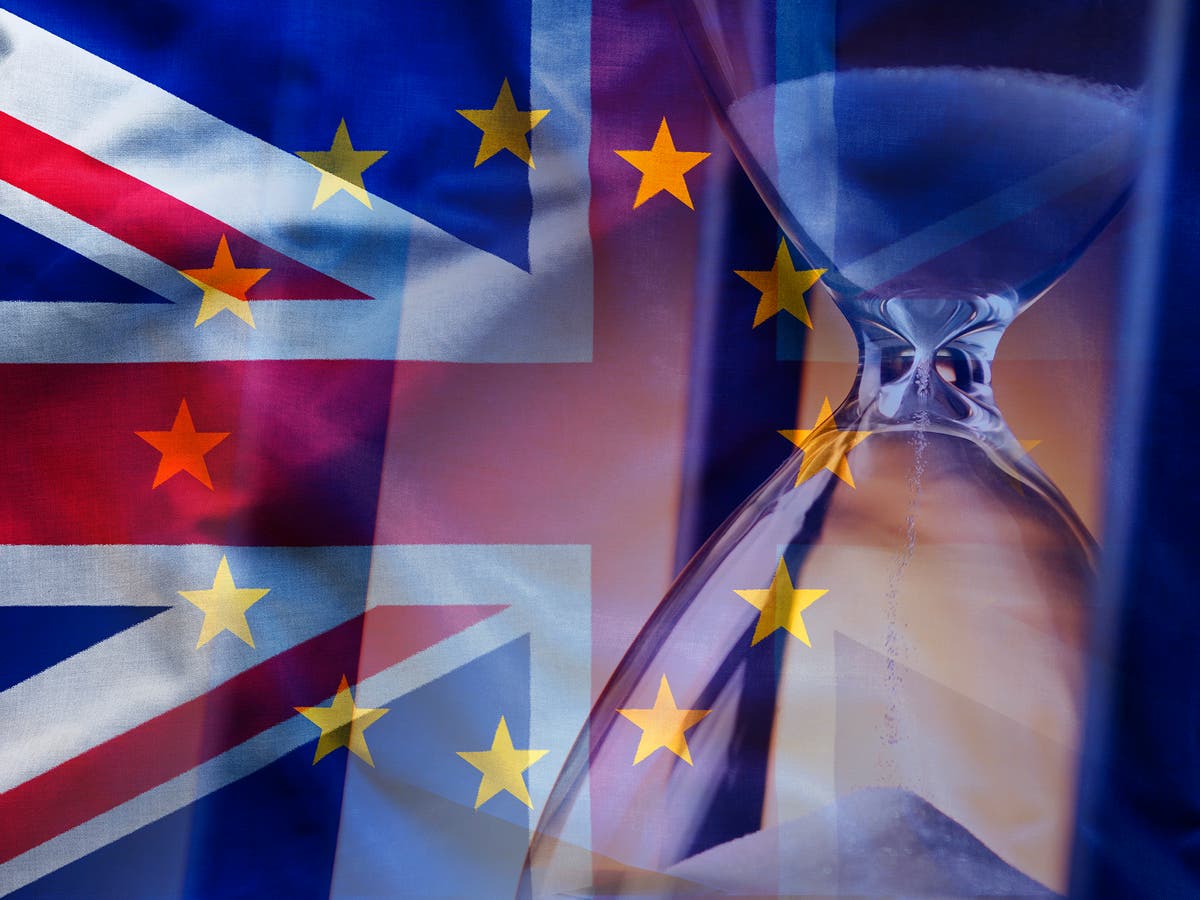 EU would delay Brexit again to let UK hold a second referendum | The ...