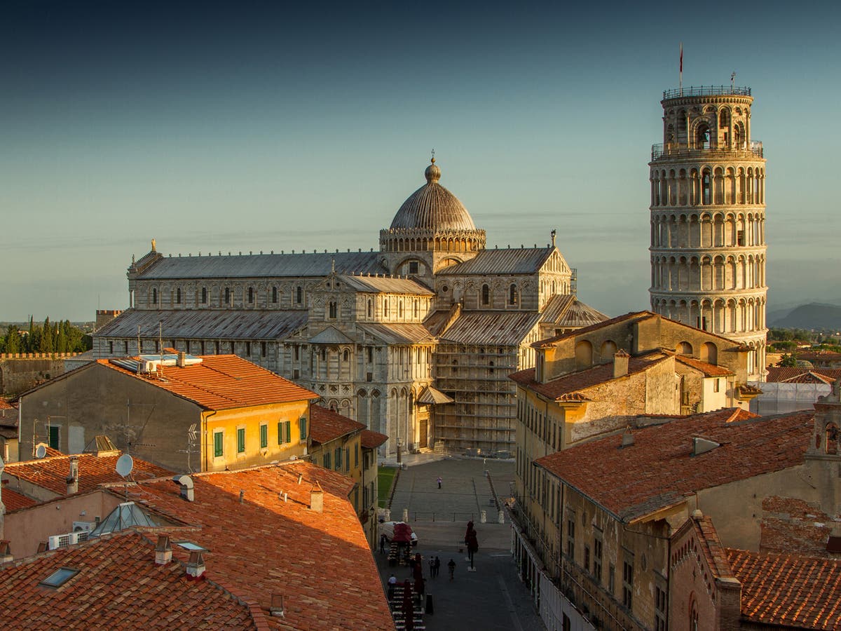 10 magnificent pieces of architecture to visit in Europe | The ...