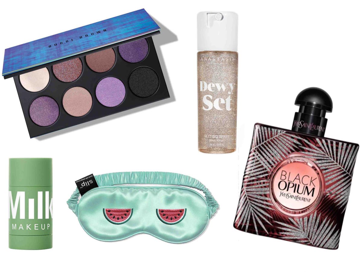 The best new beauty launches to get your hands on this April | The ...