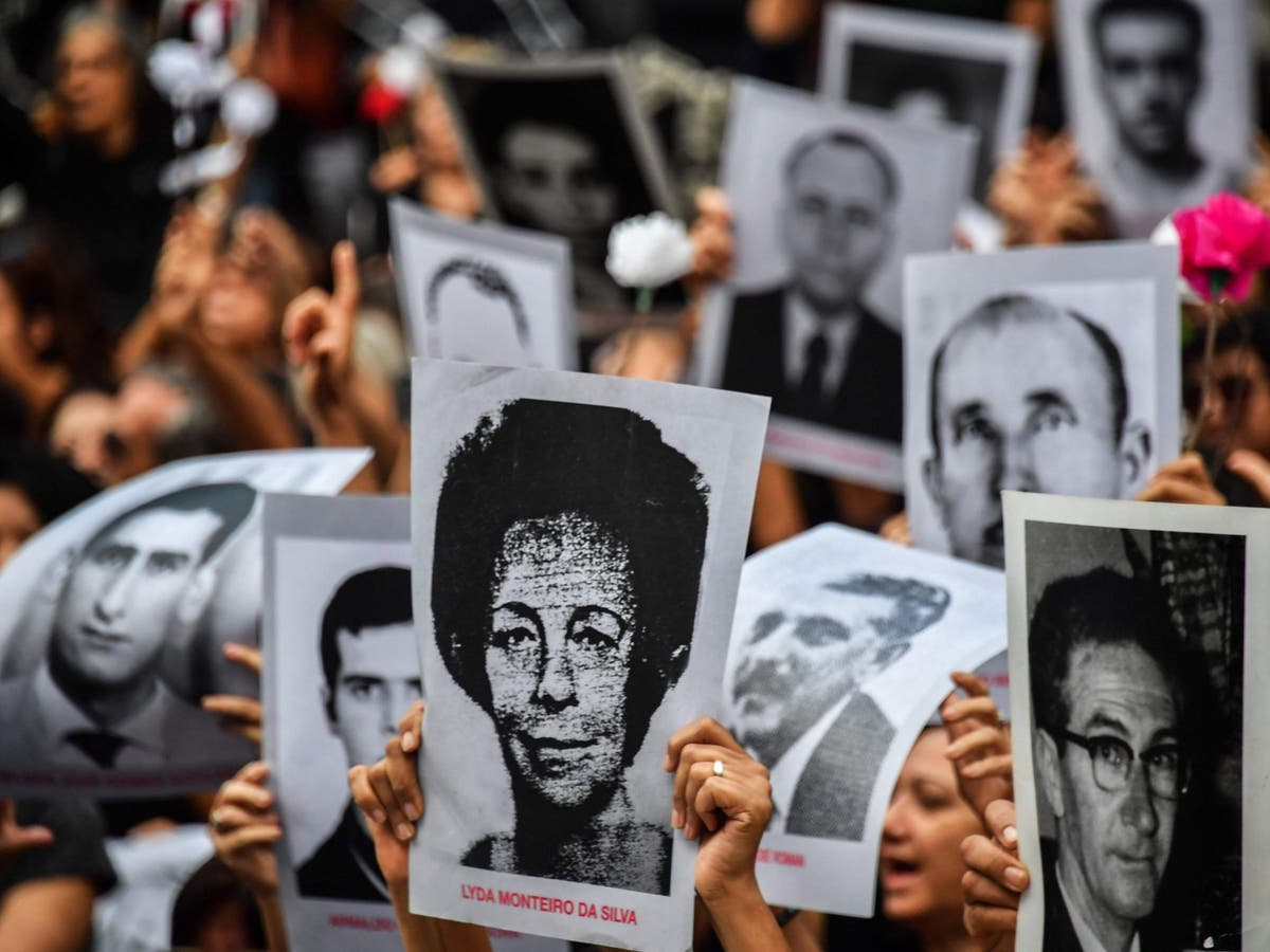 Brazil rewrites school textbooks 'to deny 1964 revolution' | The ...