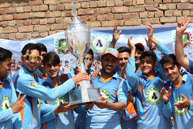 Sarah Fane | The Independent