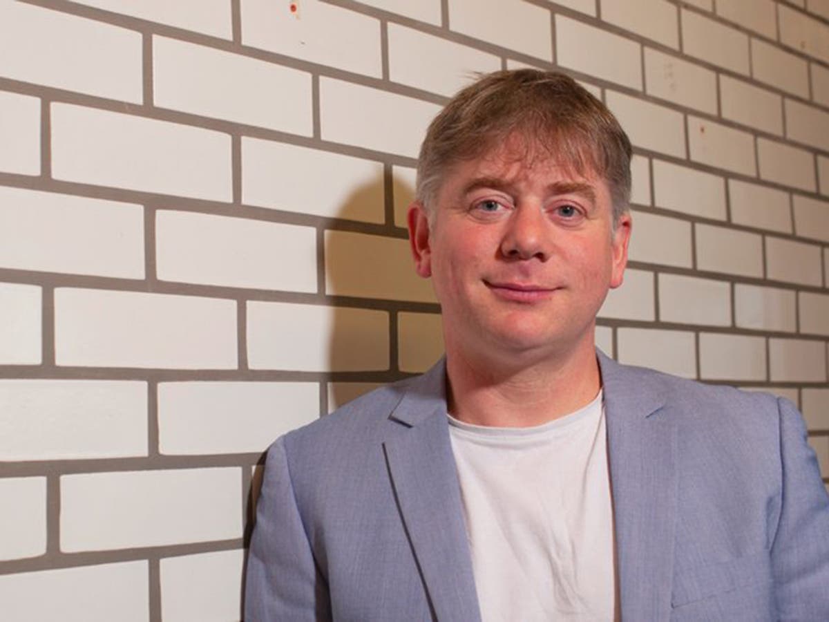 A View from the Top with CEO of green Octopus Energy Greg Jackson | The ...