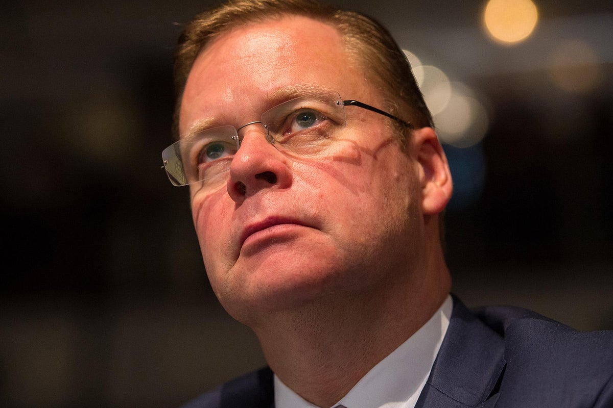 Centrica boss Iain Conn to step down after British Gas owner posts ...