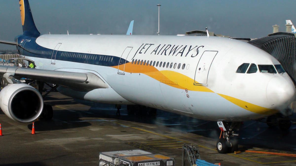 Jet Airways cuts inflight entertainment on all flights | The ...