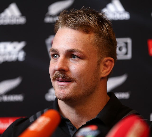 All Blacks - latest news, breaking stories and comment - Independent