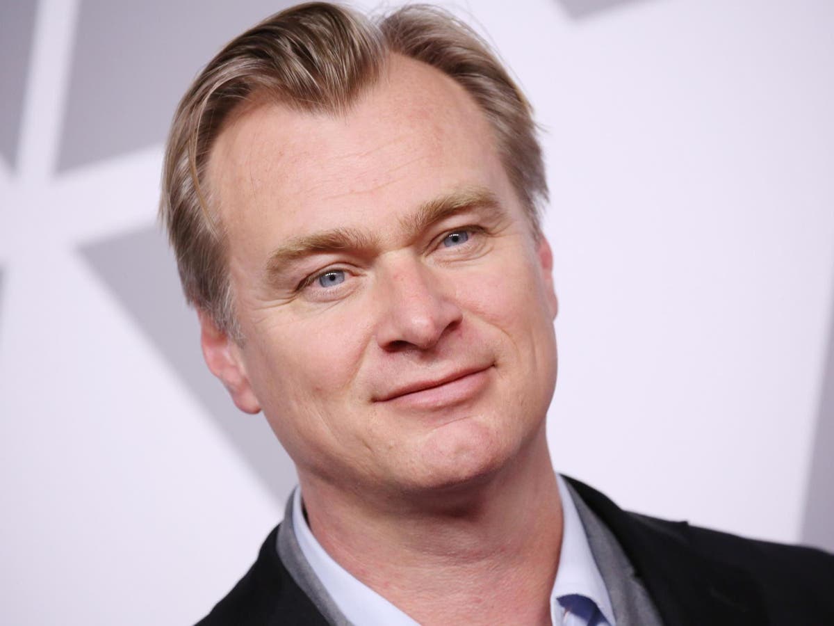 Christopher Nolan new film title revealed as Aaron Taylor-Johnson joins ...