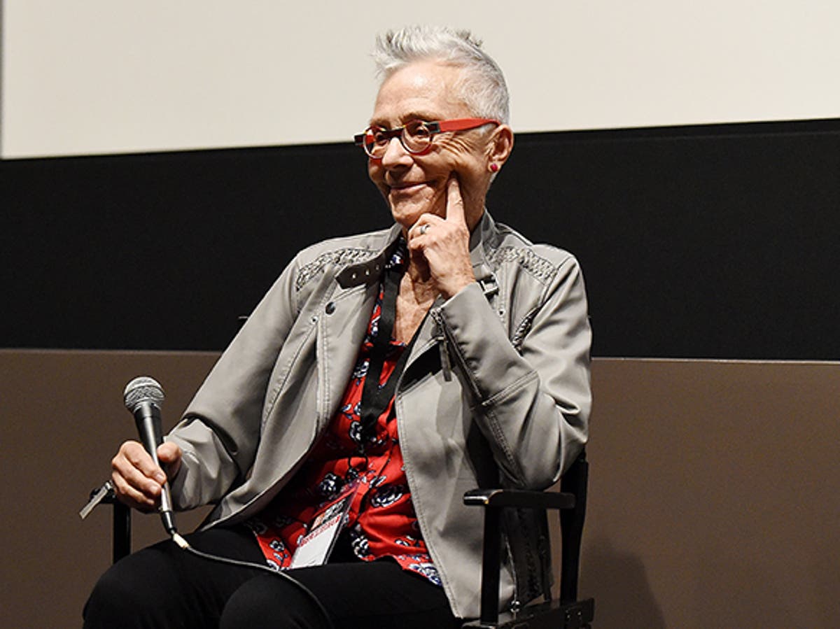 Barbara Hammer: Artist and filmmaker who first brought authentic ...