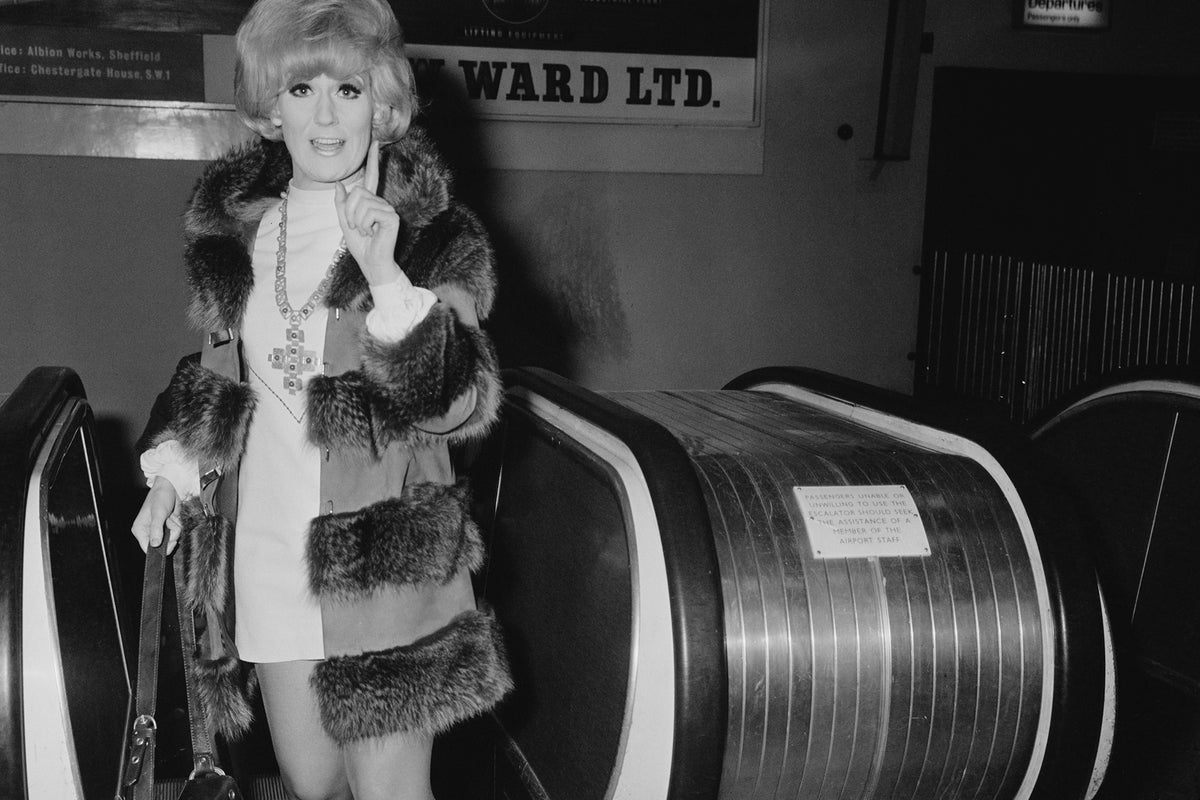Dusty Springfield’s 20 greatest songs | The Independent | The Independent