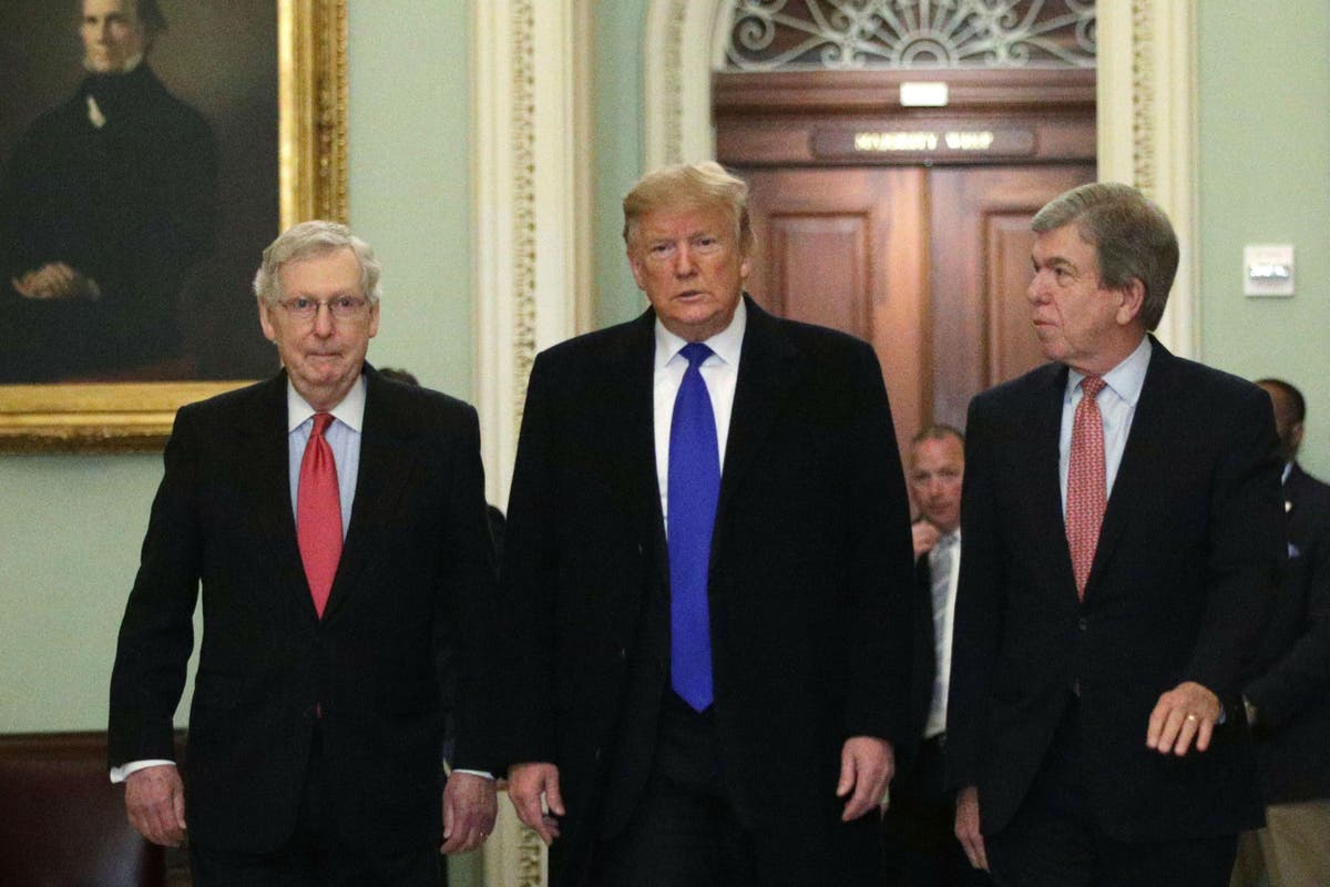 Top female Republican tells party members they're too male and too ...