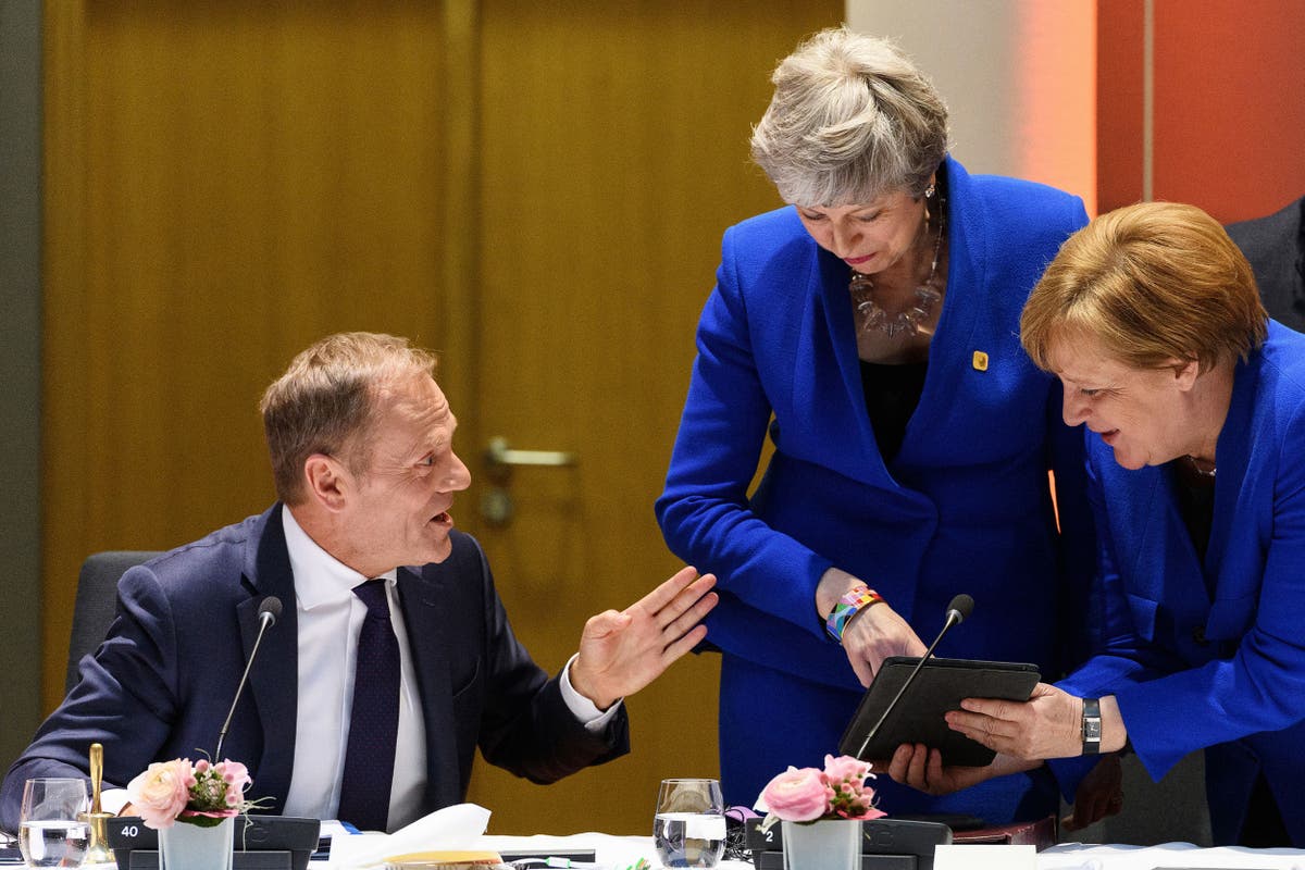Brexit News The Article 50 Extension Confirms We Will Never Leave The