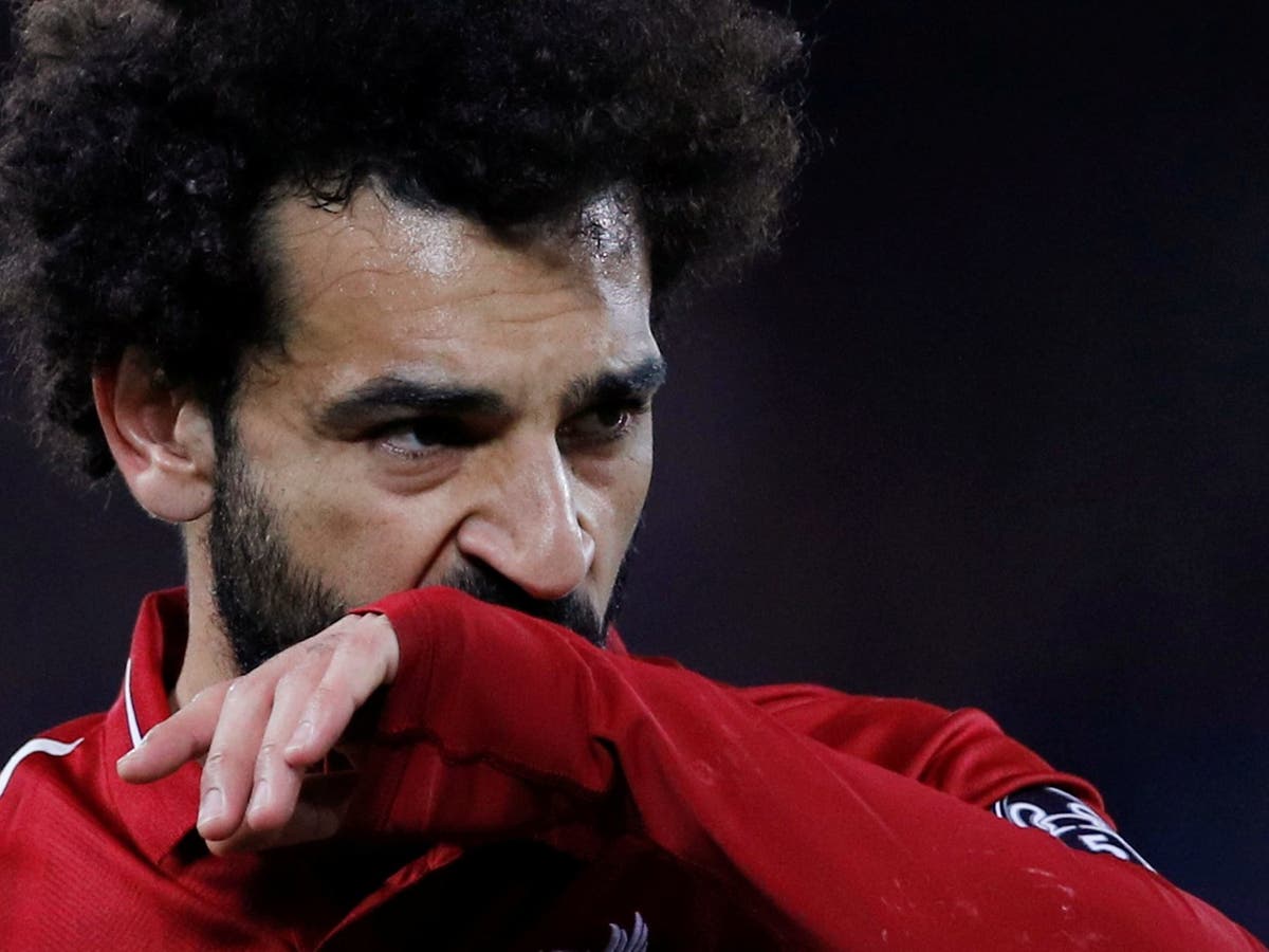 Mohamed Salah: Liverpool condemn ‘bomber’ chant by Chelsea fans as ...