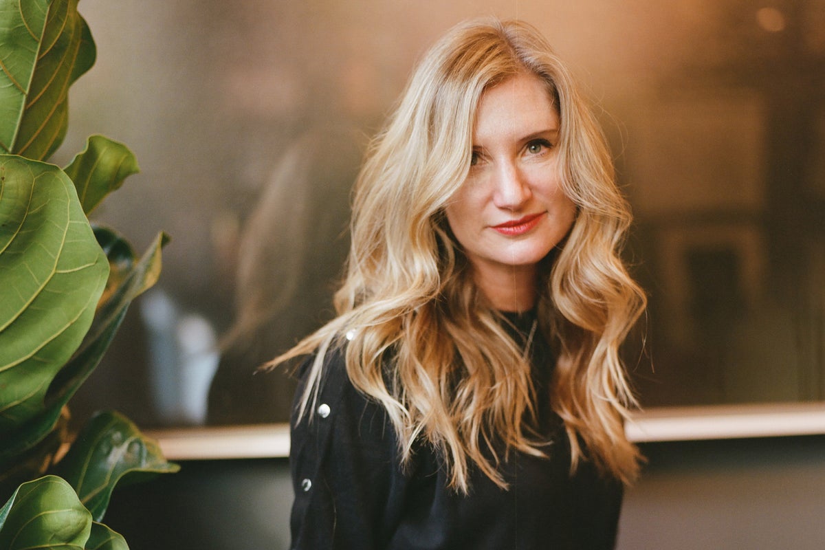 A View from the Top with Kodak vice president Danielle Atkins | The ...